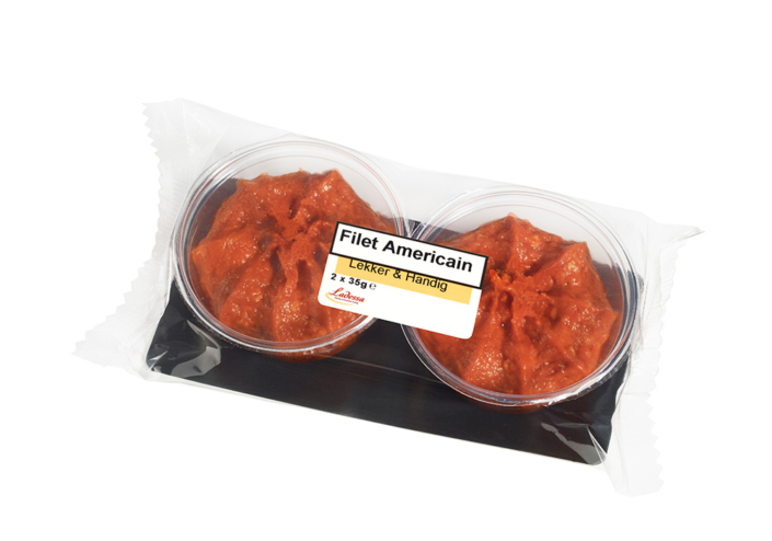 Filet Americain - Ladessa